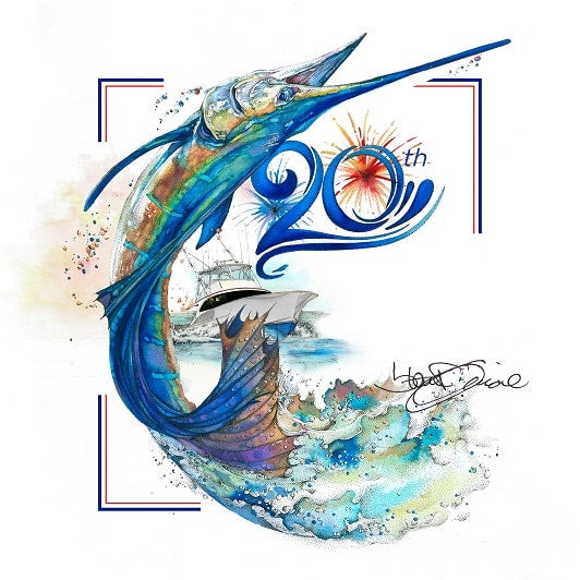 2024 Los Suenos Triple Crown Tournament Design Sample